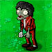 Plants vs Zombies: Goodbye Dancing Zombie