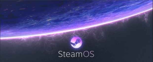 Valve announces the Steam OS